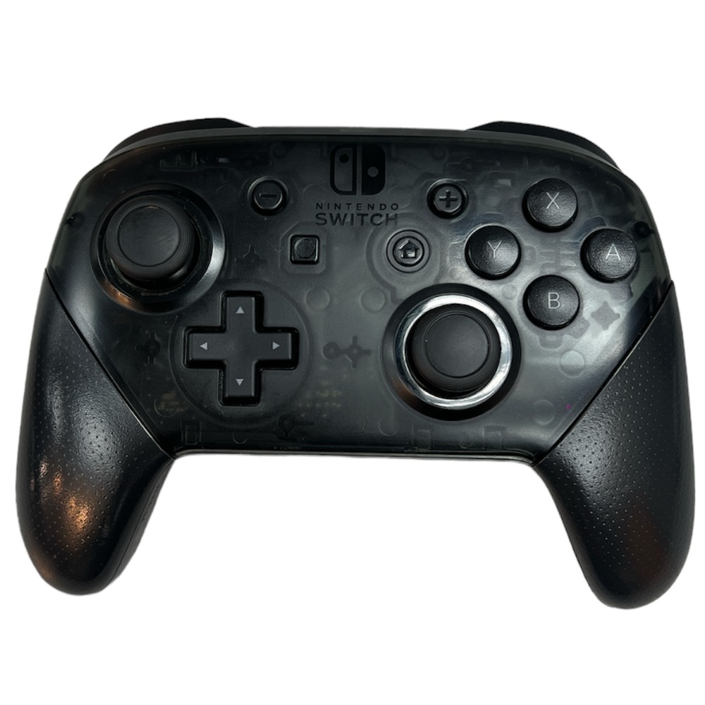 Nintendo Switch Pro Controller - Own4Less